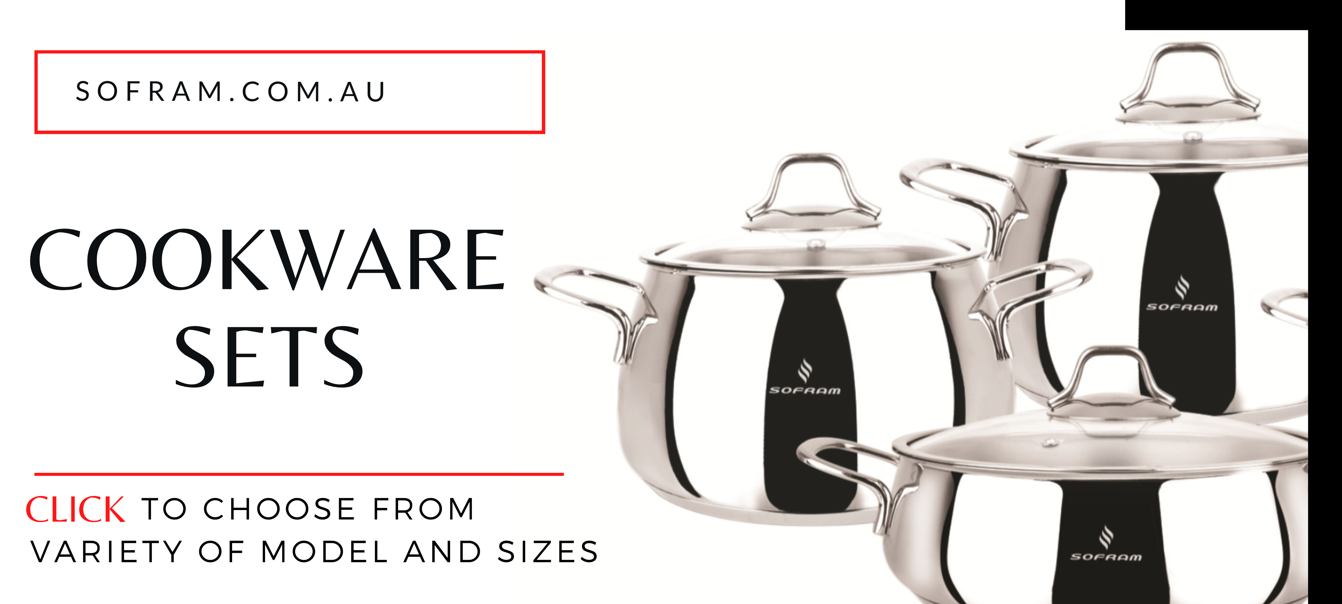 Cookware Sets