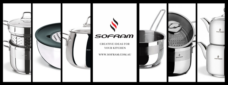 Sofram.com.au - Cookware & Kitchenware